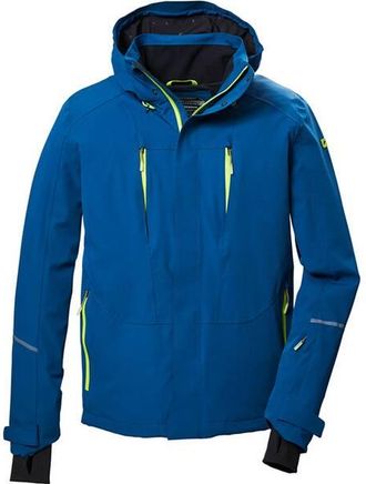 Killtec Herren Funktionsjacke KOW 26 MN JCKT (NP)