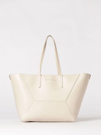 Brunello Cucinelli Schultertasche BRUNELLO CUCINELLI Damen Farbe Ivory