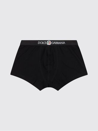 Dolce & Gabbana Sous-V&ecirc;tement DOLCE & GABBANA Homme couleur Noir