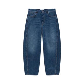 Eddy Daniele Couture Seam Jeans - - Jeans - Herren - Blau - W31