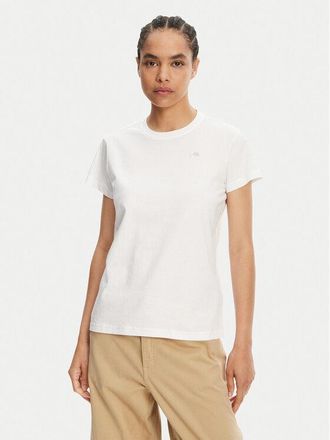 Kappa T-Shirt Katie 62115RW Weiß Regular Fit