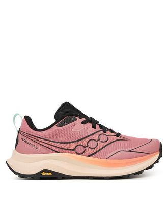 Saucony Laufschuhe Peregrine 16 S11066 Rosa