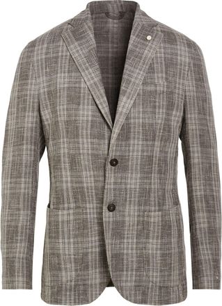 Luigi Bianchi Mantova ANZ&Uuml;GE und CO-ORDS - Blazers auf YOOX.COM