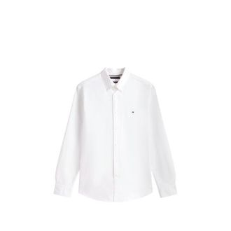 Tommy Hilfiger Chemise en coton