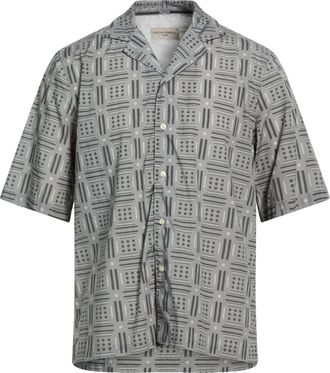 Officine G&eacute;n&eacute;rale TOPS - Hemden auf YOOX.COM