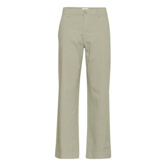 Part Two Damen, Hosen, Gr&uuml;n, 2XSGr&ouml;&szlig;e