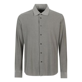 Roberto Ricci Design Rrd, Herren, Shirts, Gr&uuml;n, LGr&ouml;&szlig;e