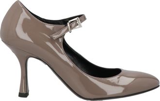 NCUB SCHUHE - Pumps auf YOOX.COM