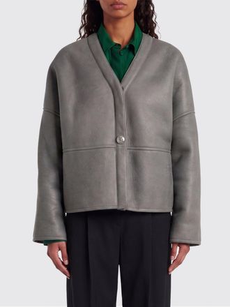 Loewe Veste Femme couleur Gris