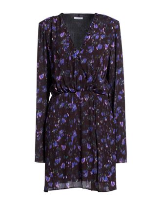 Patrizia Pepe KLEIDER - Mini-Kleider auf YOOX.COM