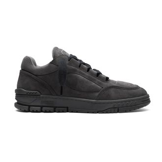 Axel Arigato Homme, Chaussures, Noir, Taille: 42 EU Area Loop Baskets
