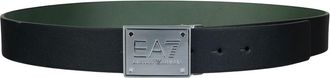 Emporio Armani Kleinlederwaren - G&uuml;rtel auf YOOX.COM