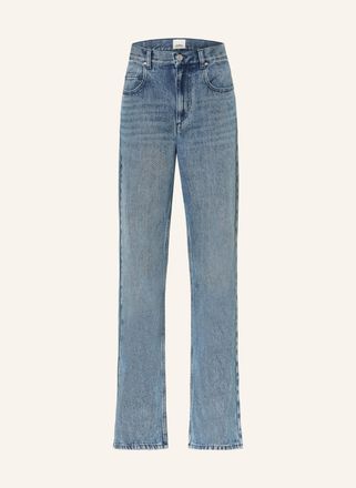 Isabel Marant Marant &Eacute;toile Bootcut Jeans Belvira blau