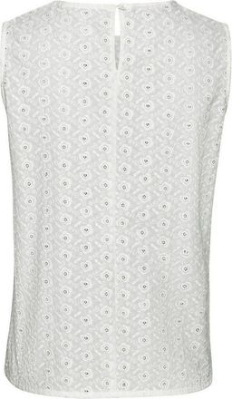 Highmoor Blusentop Blusentop Madeiraspitze