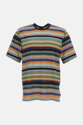 Paul Smith T-shirt Mit Kurzen &Auml;rmeln