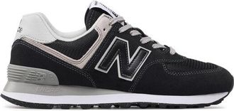New Balance Sneakers ML574EVB Schwarz