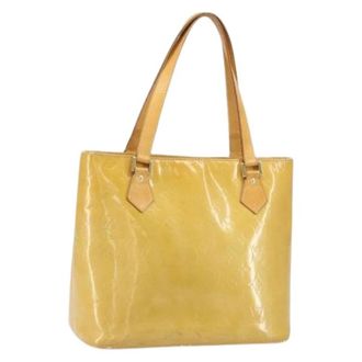 Louis Vuitton Pre-owned Tote Bag - - Pre-owned - Damen - Beige - ONE SIZE