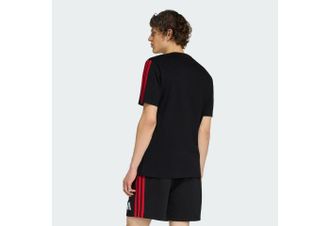 adidas Performance T-Shirt MANCHESTER UNITED DNA T-SHIRT (1-tlg)