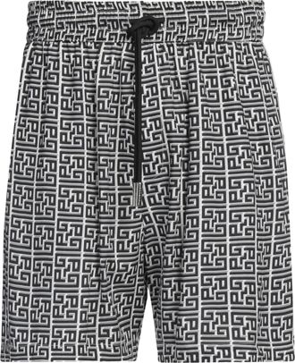 Ga&euml;lle Paris HOSEN & R&Ouml;CKE - Shorts & Bermudashorts auf YOOX.COM