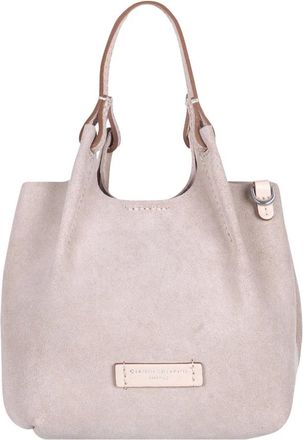 Gianni Chiarini Femme, Sacs, Rose, Taille: ONE Size Dua Bag