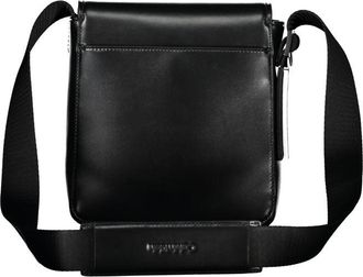Calvin Klein Synthetic Shoulder Bag - Black