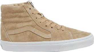 Vans Sk8-Hi - - Sport - Damen - Beige - 40 EU