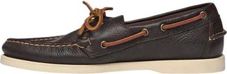 Sebago Homme, Chaussures, Brun, Taille: 39 EU Portland Martellato