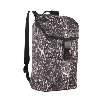 Puma Petit sac &agrave; dos POP (12,5 L), Accessoires, Noir, OSFA