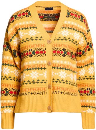 GANT STRICKWAREN - Strickjacken auf YOOX.COM