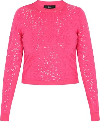 Faina Pullover