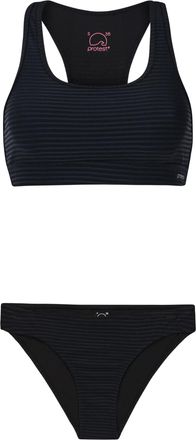 Protest PRTEager 25 Bikini True Black - 42