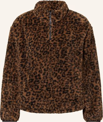 Levi's Teddyfell-Troyer braun