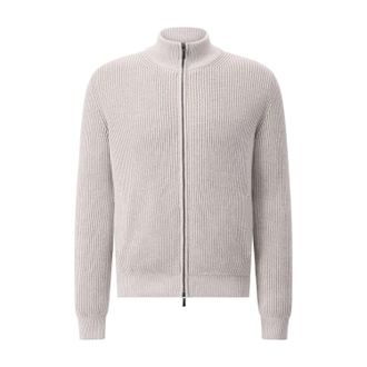 Moorer Wolljacke Arena mit Daunen