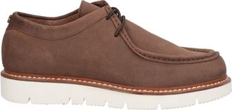 Kjøre Project SCHUHE - Schnürschuhe auf YOOX.COM