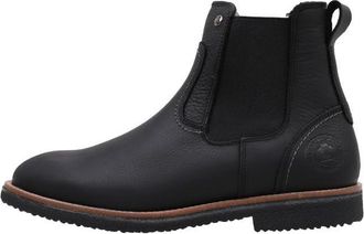 Panama Jack Herrenstiefel, Garnock Igloo C2, Schwarz, 44 EU