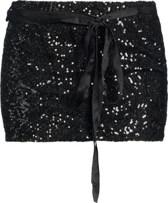 Aniye By HOSEN & R&Ouml;CKE - Minir&ouml;cke auf YOOX.COM