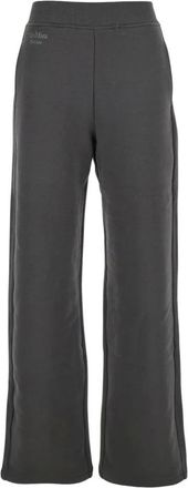 Max Mara Femme, Pantalons, Vert, Taille: 36 FR Pantalons Élégants pour Femmes