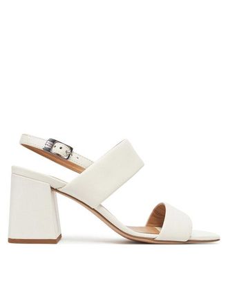 Högl Sandalen Peach 9-106500 Weiß