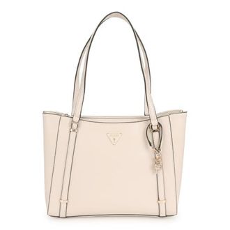 Guess Daryna Elite Tote Bone