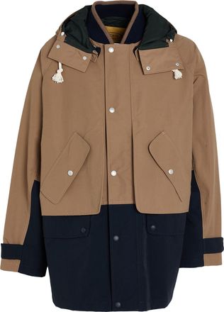 Tod's JACKEN & M&Auml;NTEL - M&auml;ntel auf YOOX.COM