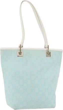 Gucci Damen, Pre-Owned, Blau, ONE SIZEGr&ouml;&szlig;e