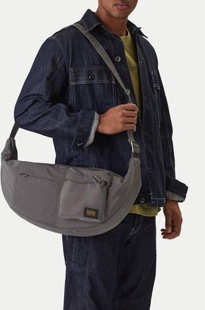 G-Star Raw G&uuml;rteltasche C-XC8777 Grau