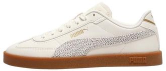 Puma Femme Club II Era Topcat Basket, Ivoire givr&eacute; Rose Lait, 40 EU