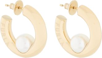 Furla Ohrringe Piercing