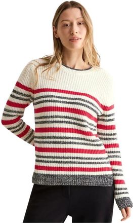 Cecil Damen, Strickwaren, Mehrfarbig, MGr&ouml;&szlig;e
