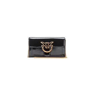 Pinko Pinko, Damen, Taschen, Schwarzk, ONE SIZEGröße