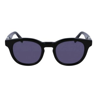 Lacoste Homme, Accessoires, Noir, Taille: ONE Size Lunettes de soleil