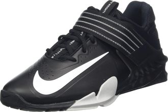 Nike Nike Savaleos CV5708-010; Mens Sports Shoes; CV5708-010_41; Black; EU; (7 UK)