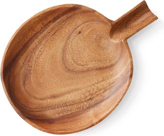 HKliving Plateau en acacia HKliving