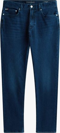 Tommy Hilfiger Jean en coton m&eacute;lang&eacute;